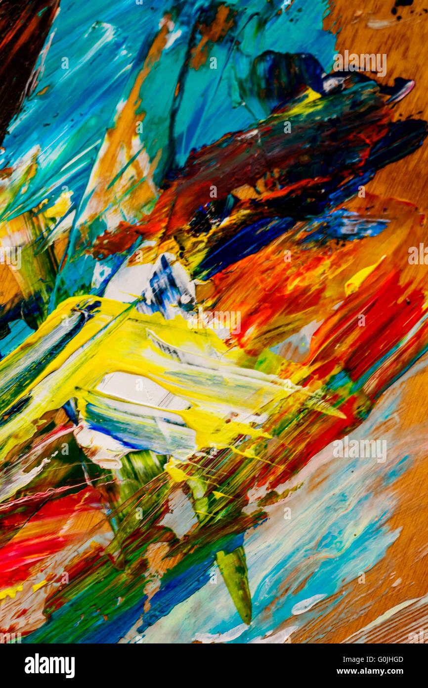 Color gamut hi-res stock photography and images - Alamy