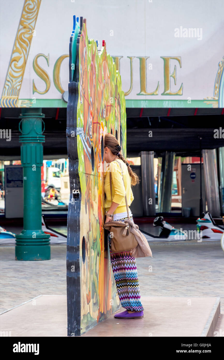 backdrop for photo shoot Stock Photo - Alamy