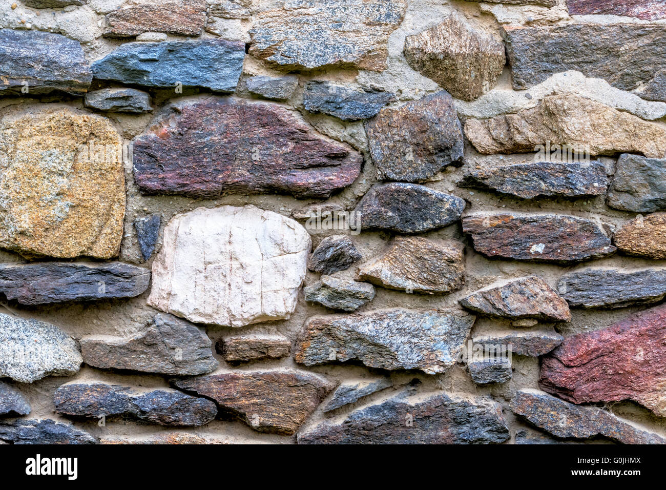 Diversity of natural textures hi-res stock photography and images - Alamy
