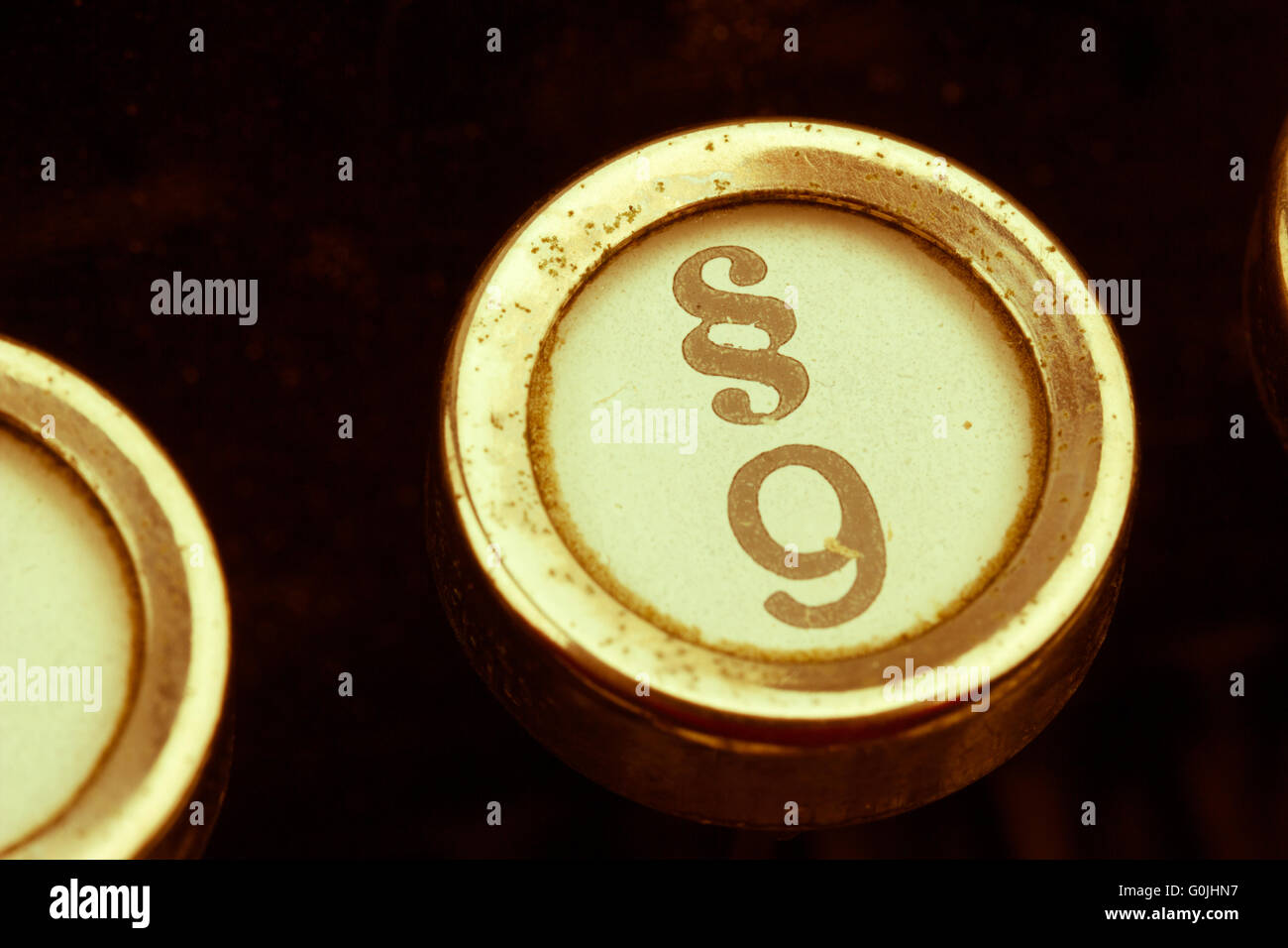 sign of paragraph Stock Photo - Alamy