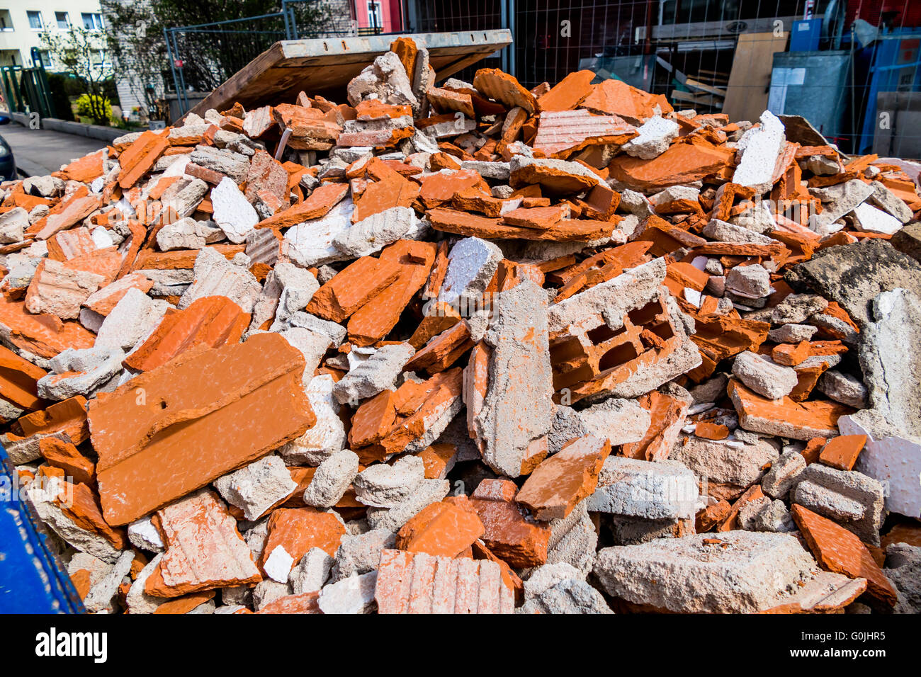 Work container hi-res stock photography and images - Alamy