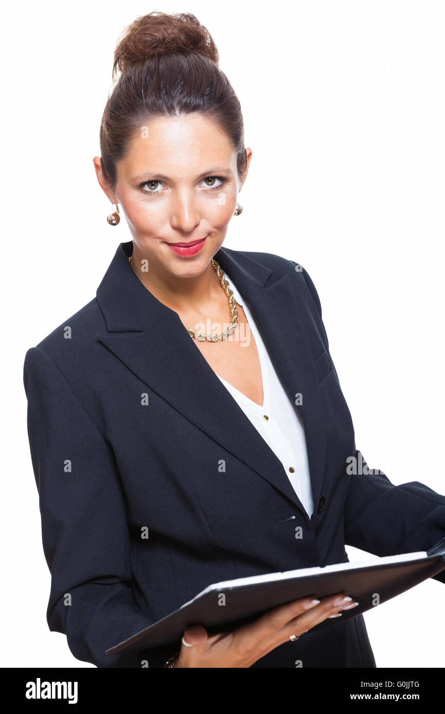 Slim file hi-res stock photography and images - Alamy