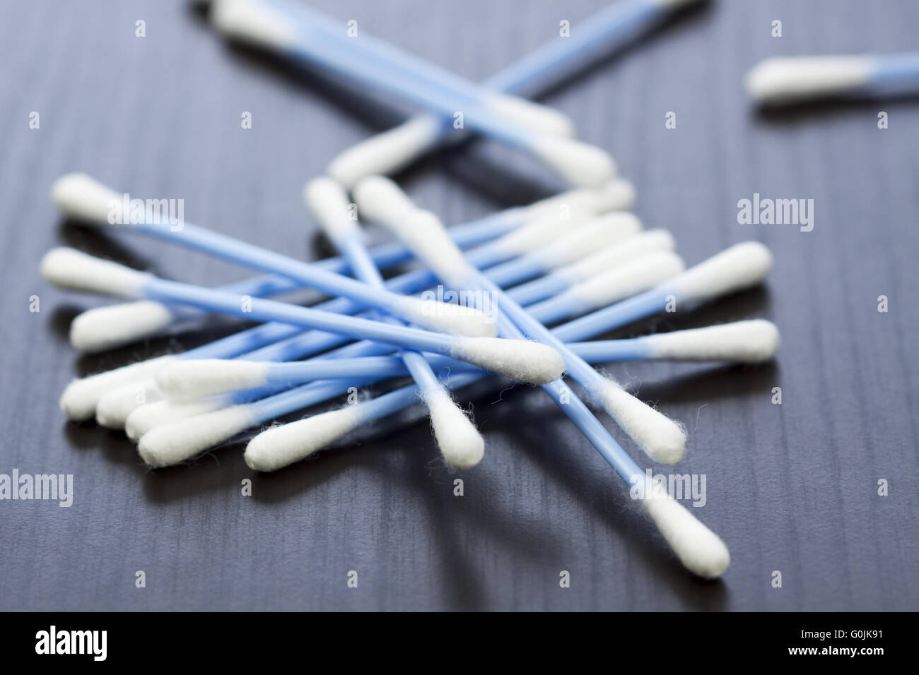 Ear wax removal hi-res stock photography and images - Alamy