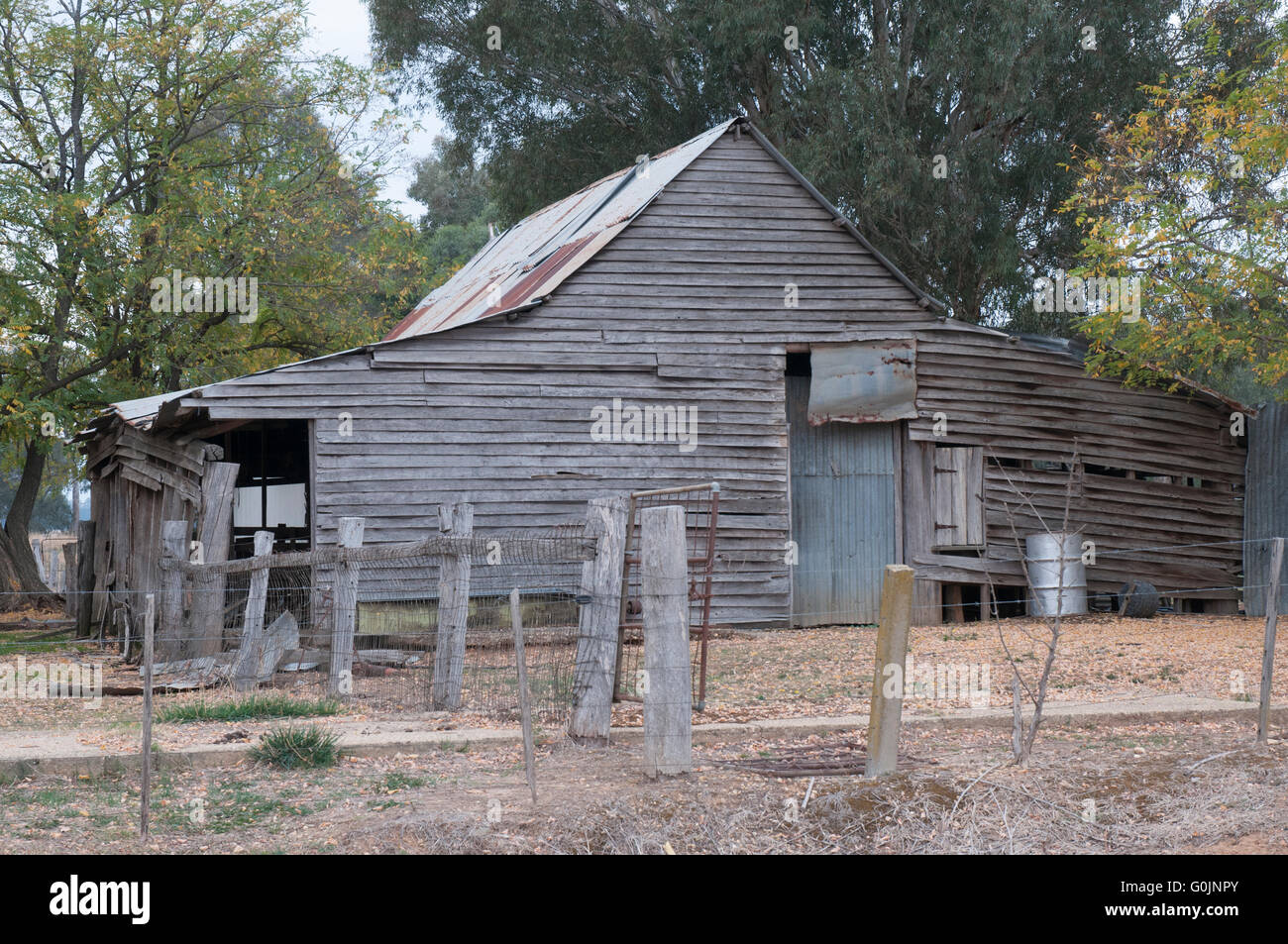 Country crumbling hi-res stock photography and images - Alamy