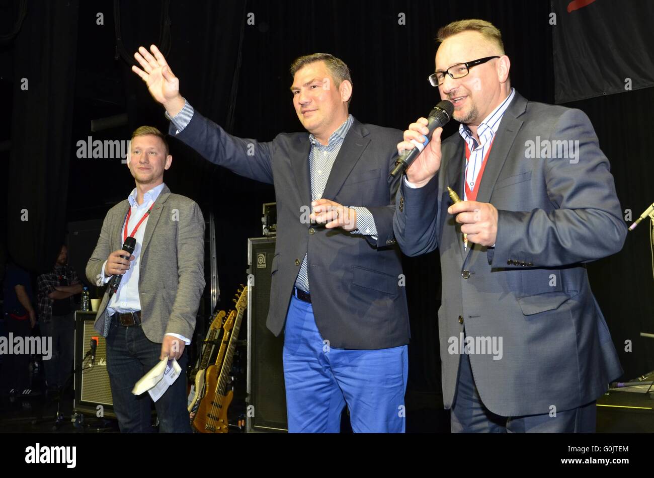 Tiger Michalczewski High Resolution Stock Photography and Images - Alamy