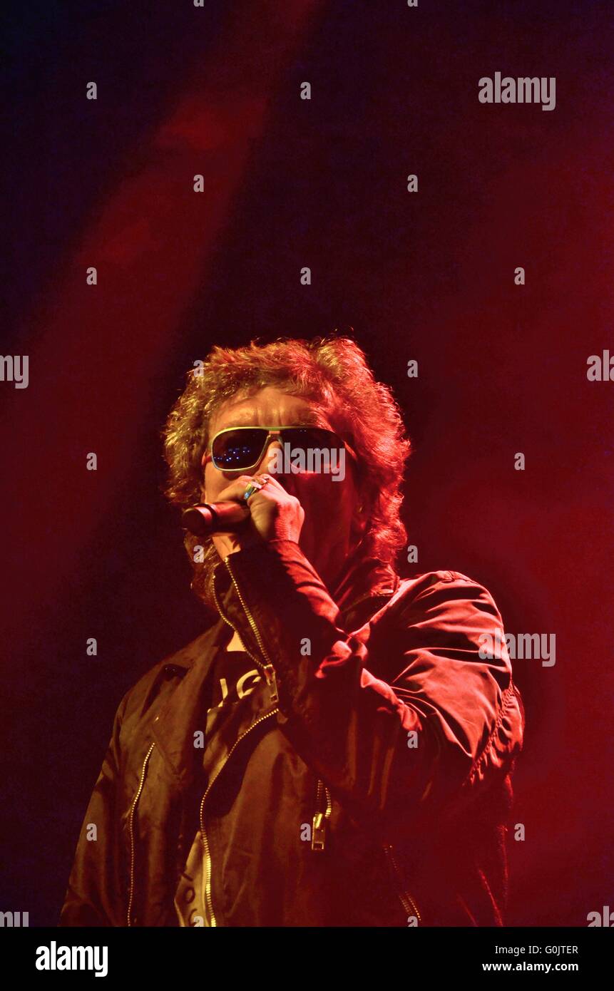 Rock history london hi-res stock photography and images - Alamy