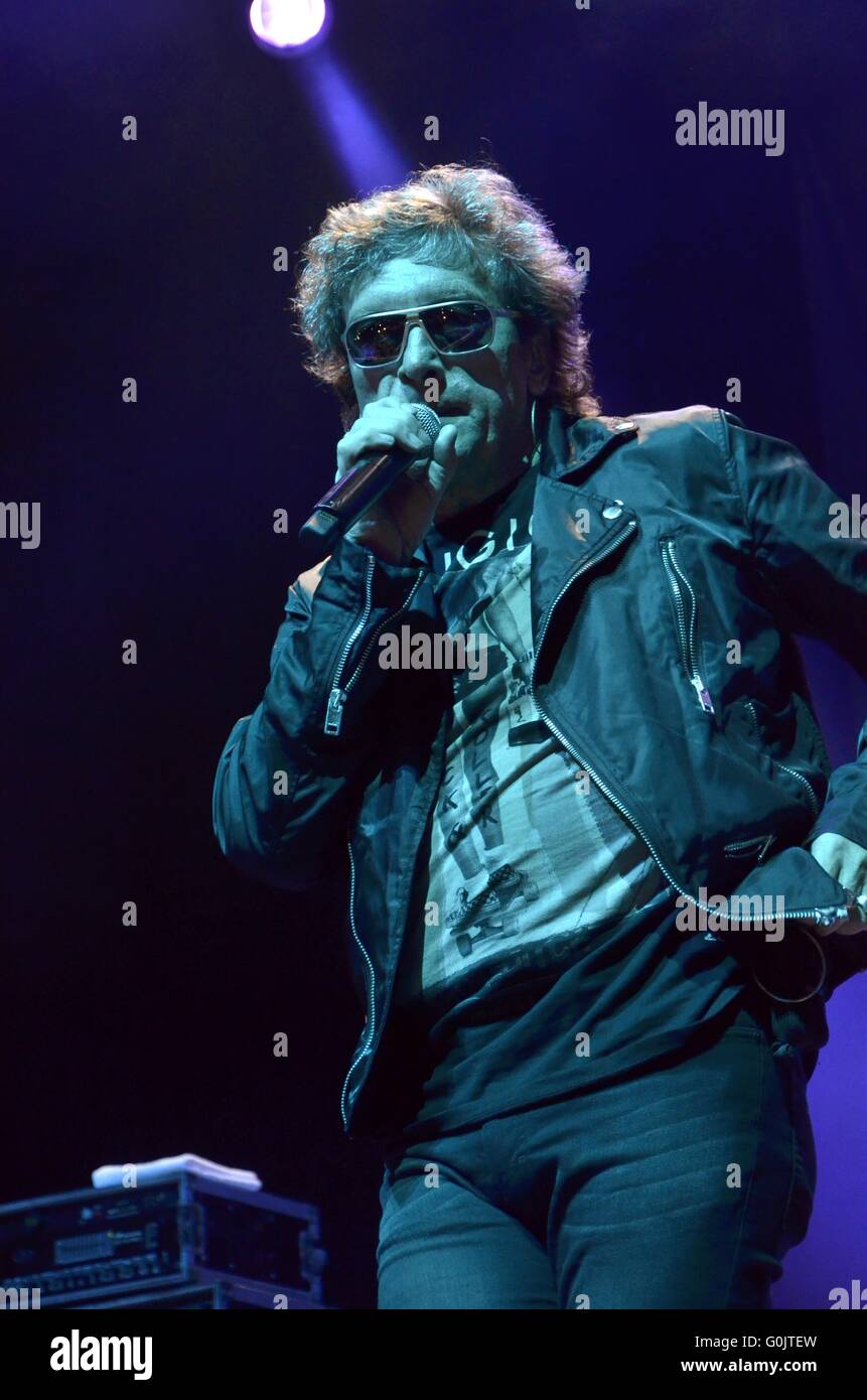 Janusz borysewicz hi-res stock photography and images - Alamy