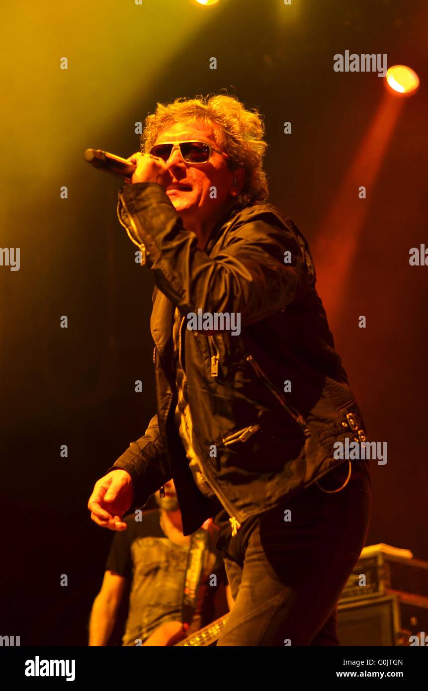 Lady pank hi-res stock photography and images - Alamy