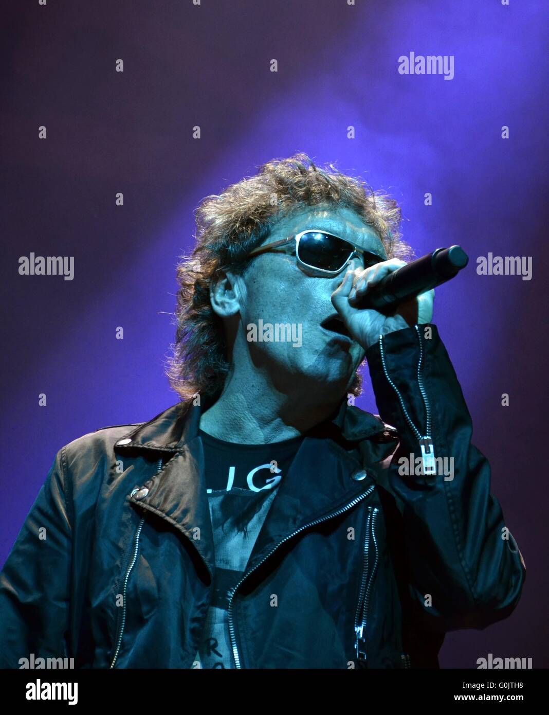 Krzysztof jablonski hi-res stock photography and images - Alamy