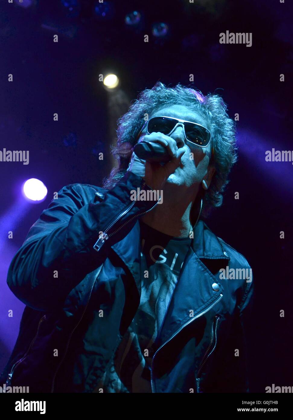 Krzysztof jablonski hi-res stock photography and images - Alamy