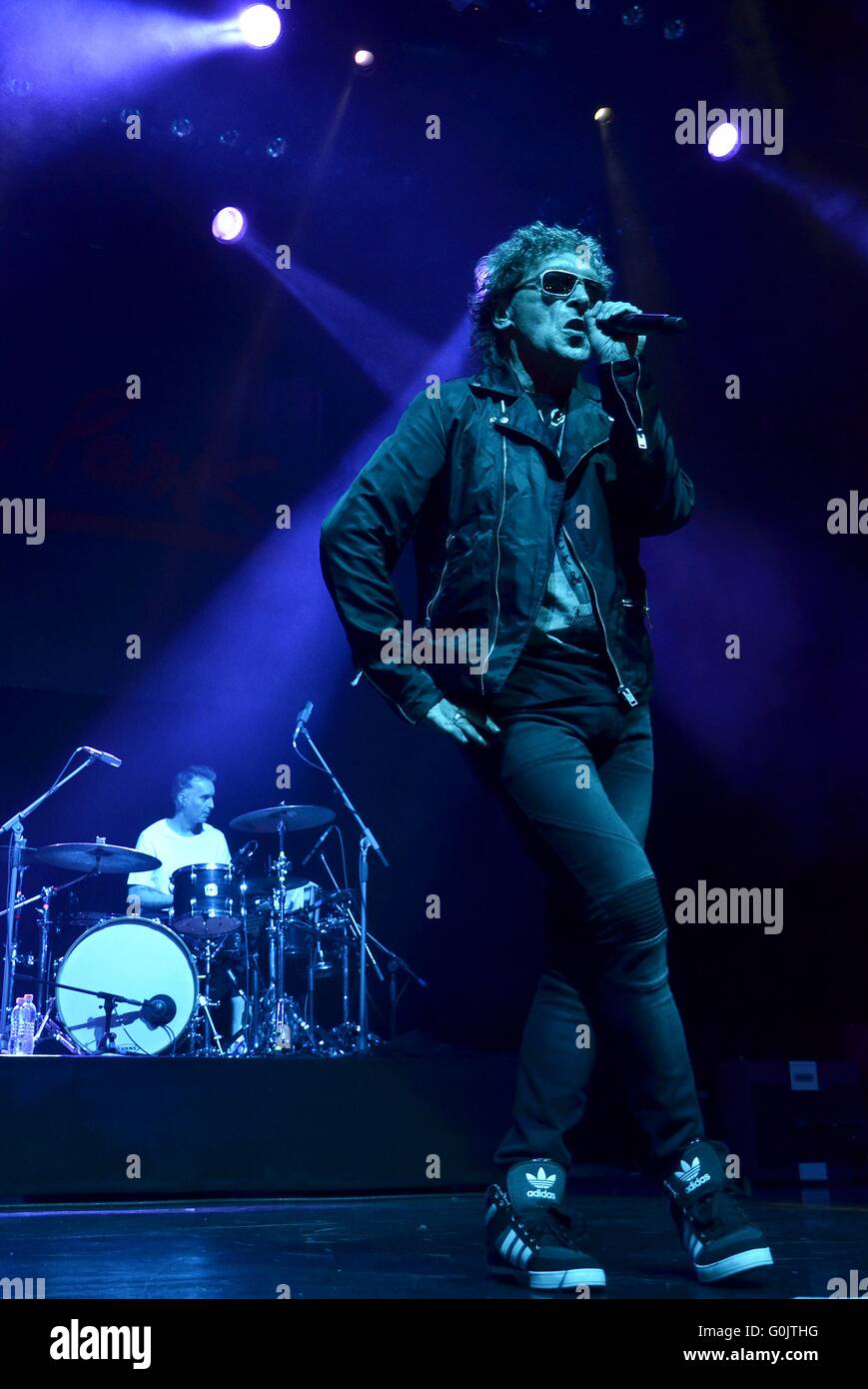 Krzysztof jablonski hi-res stock photography and images - Alamy