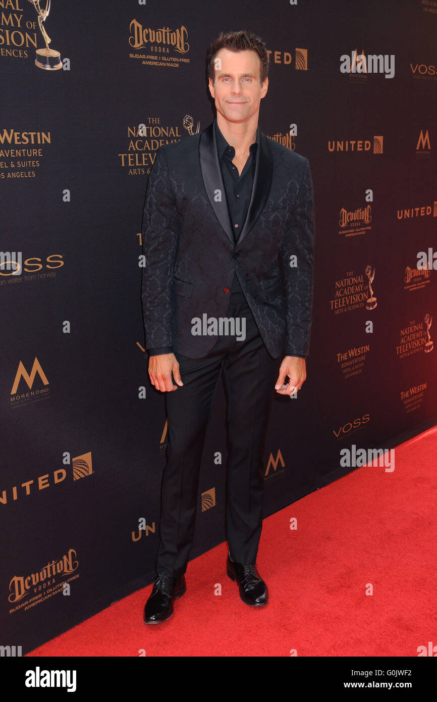 Los Angeles, CA, USA. 1st May, 2016. 1 May 2016 - Los Angeles ...