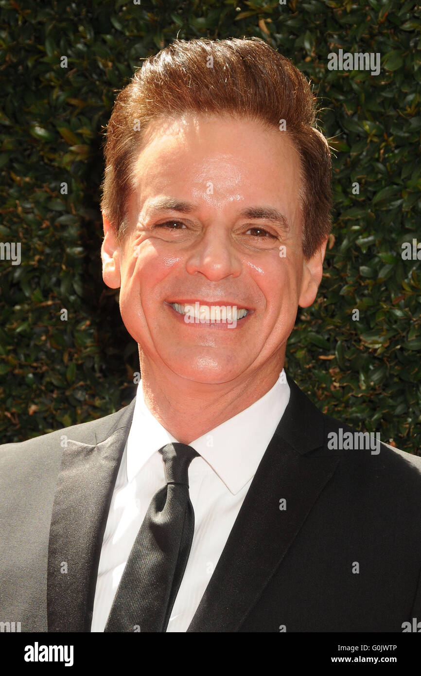 Los Angeles, CA, USA. 1st May, 2016. 1 May 2016 - Los Angeles ...