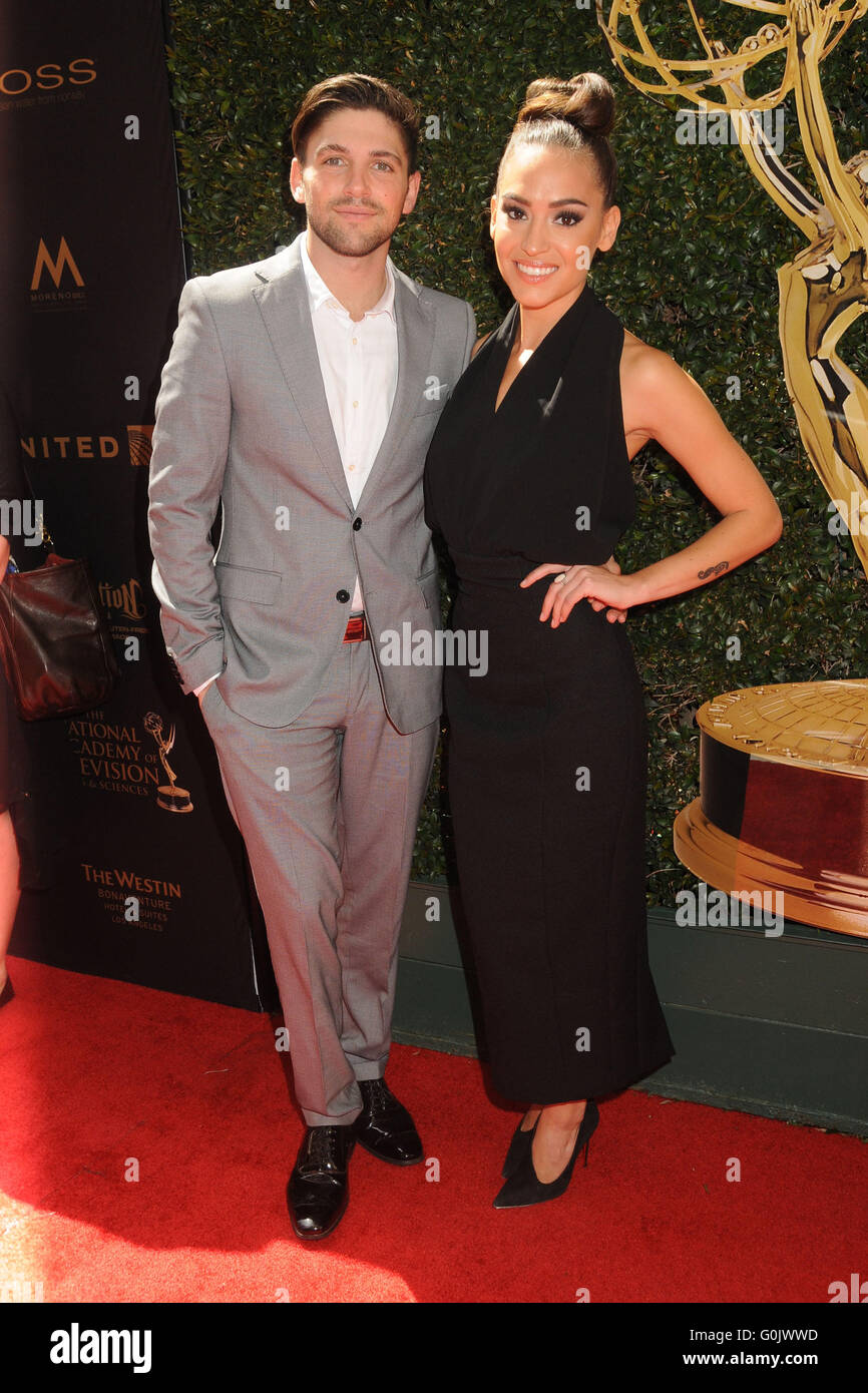 Los Angeles, CA, USA. 1st May, 2016. 1 May 2016 - Los Angeles ...