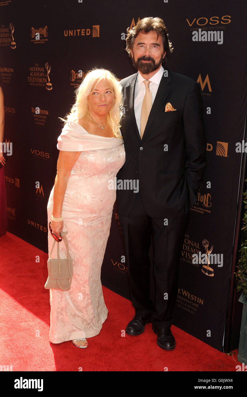 Los Angeles, CA, USA. 1st May, 2016. 1 May 2016 - Los Angeles ...