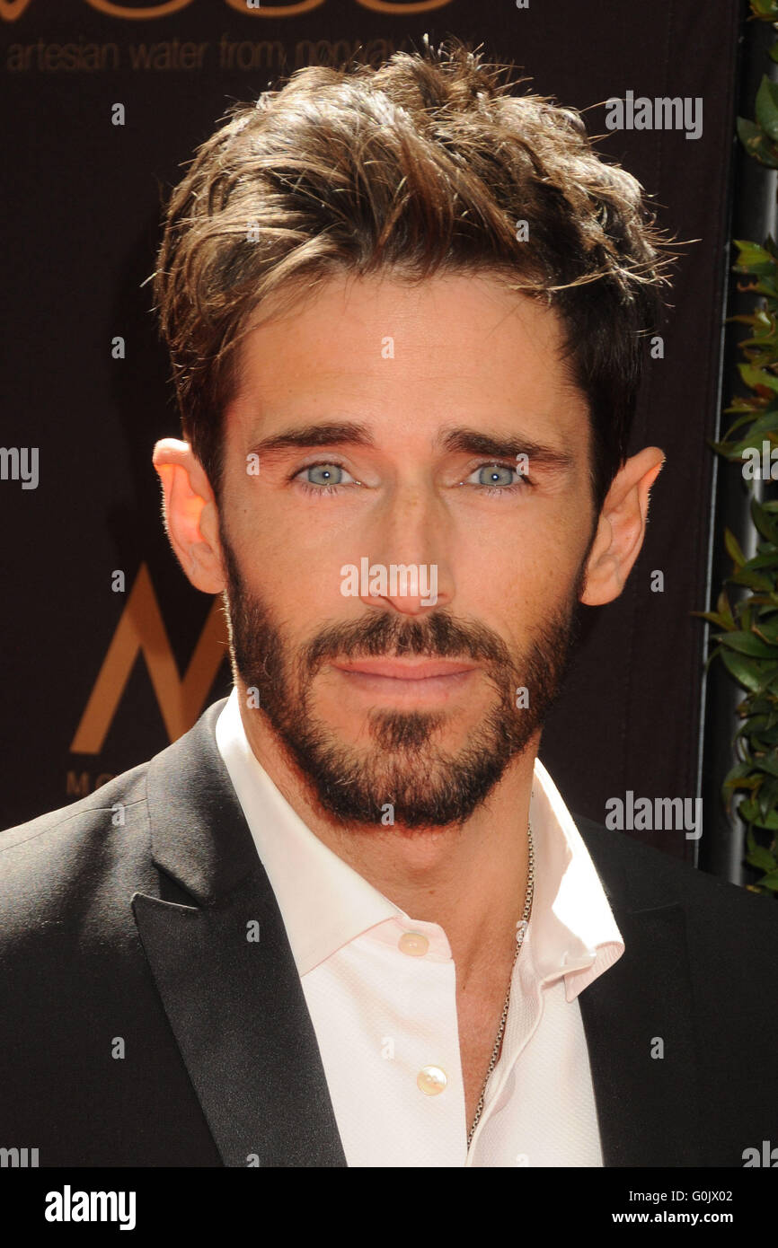 Los Angeles, CA, USA. 1st May, 2016. 1 May 2016 - Los Angeles ...