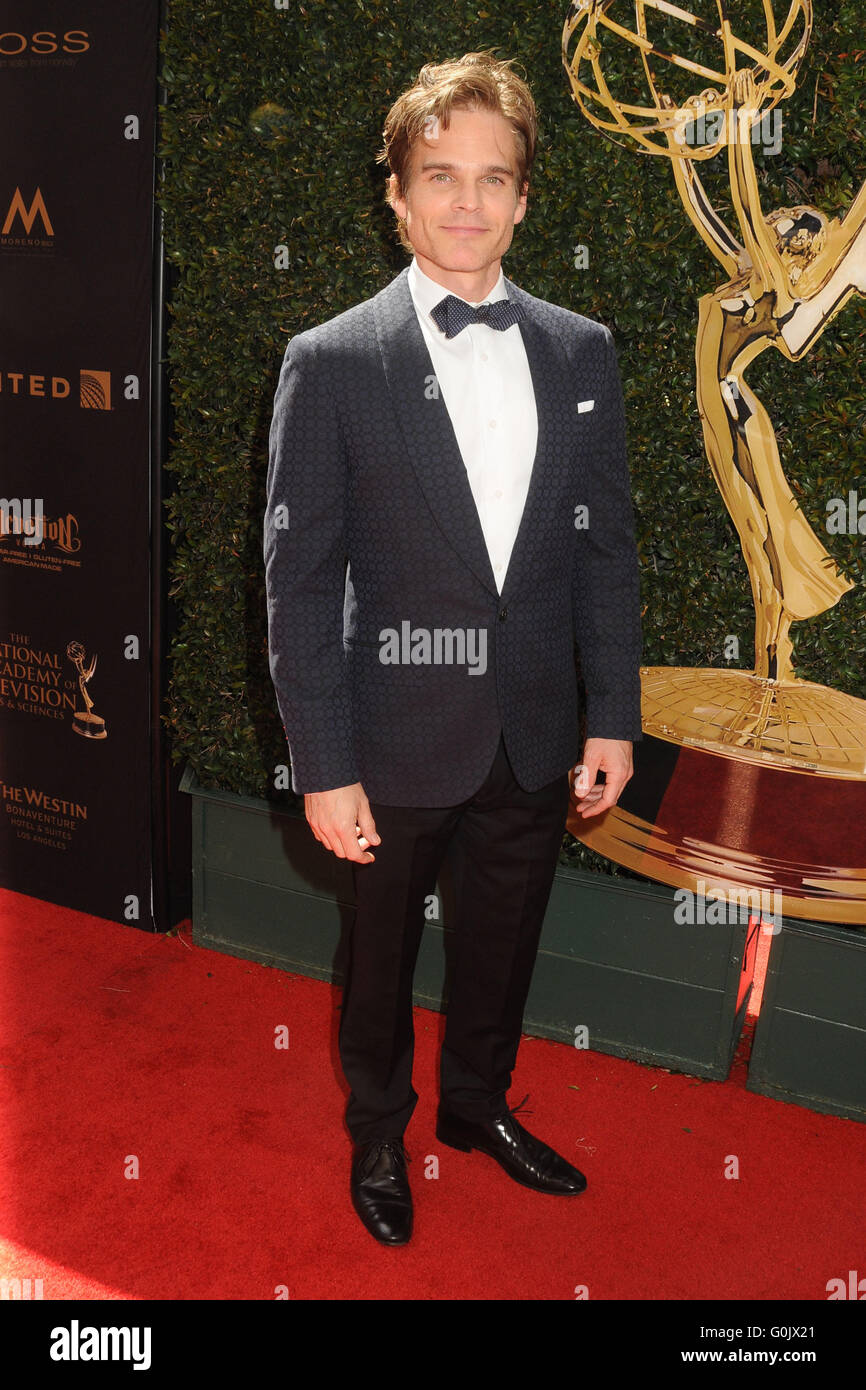 Los Angeles, CA, USA. 1st May, 2016. 1 May 2016 - Los Angeles ...