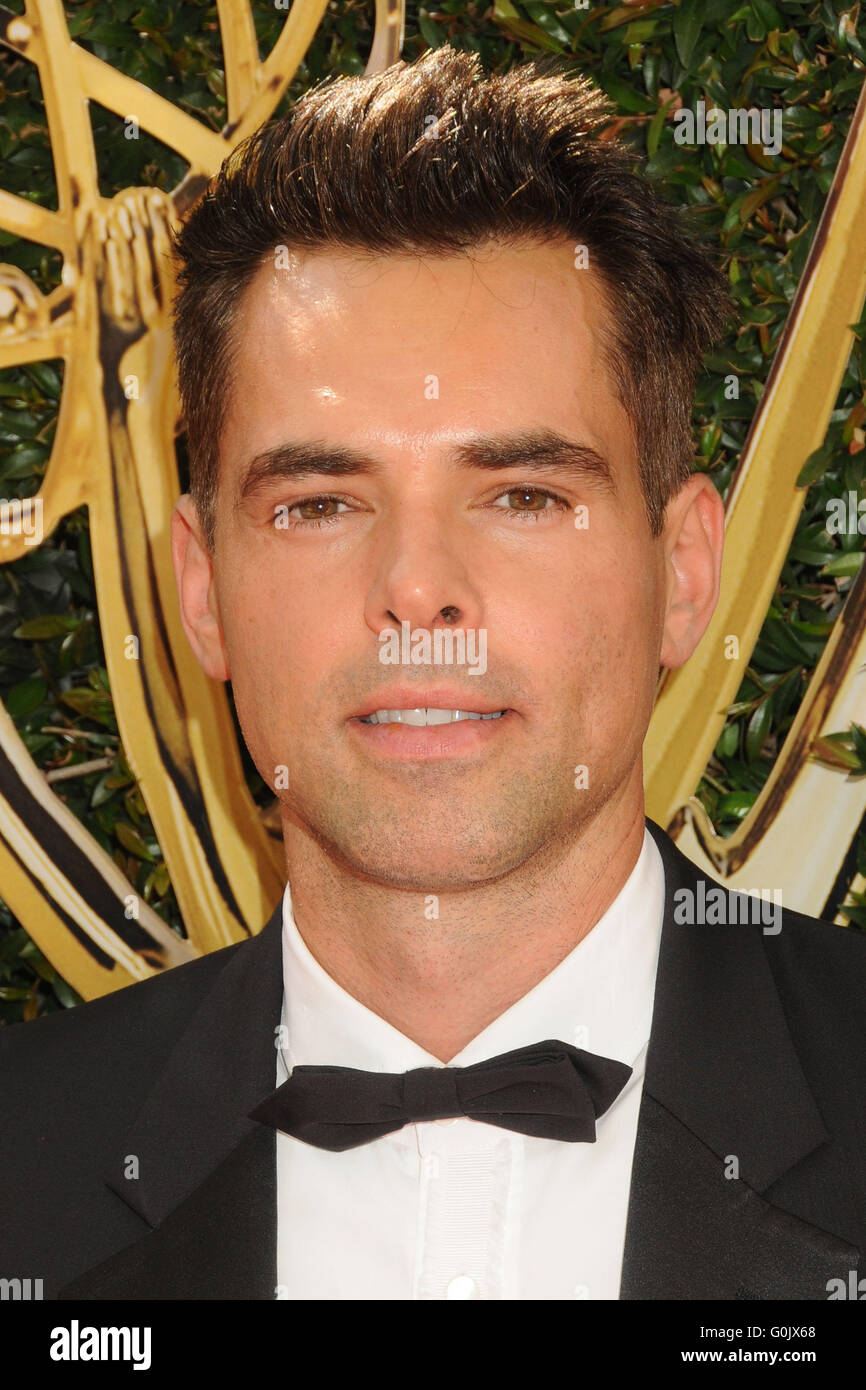 Byron thompson hi-res stock photography and images - Alamy