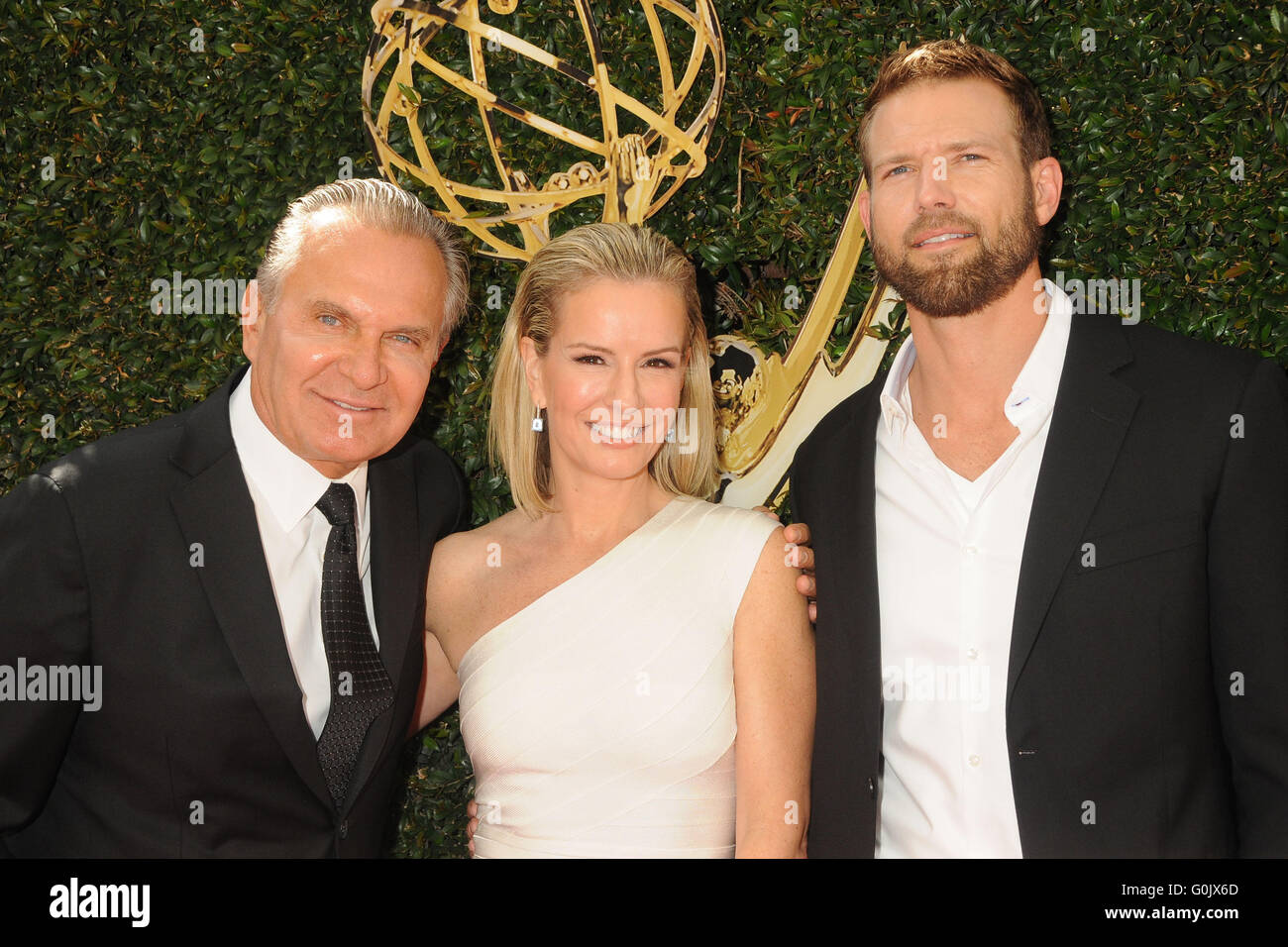 Los Angeles, CA, USA. 1st May, 2016. 1 May 2016 - Los Angeles ...