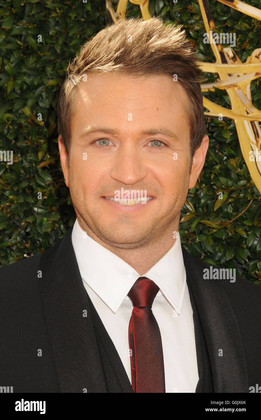 Los Angeles, CA, USA. 1st May, 2016. 1 May 2016 - Los Angeles ...