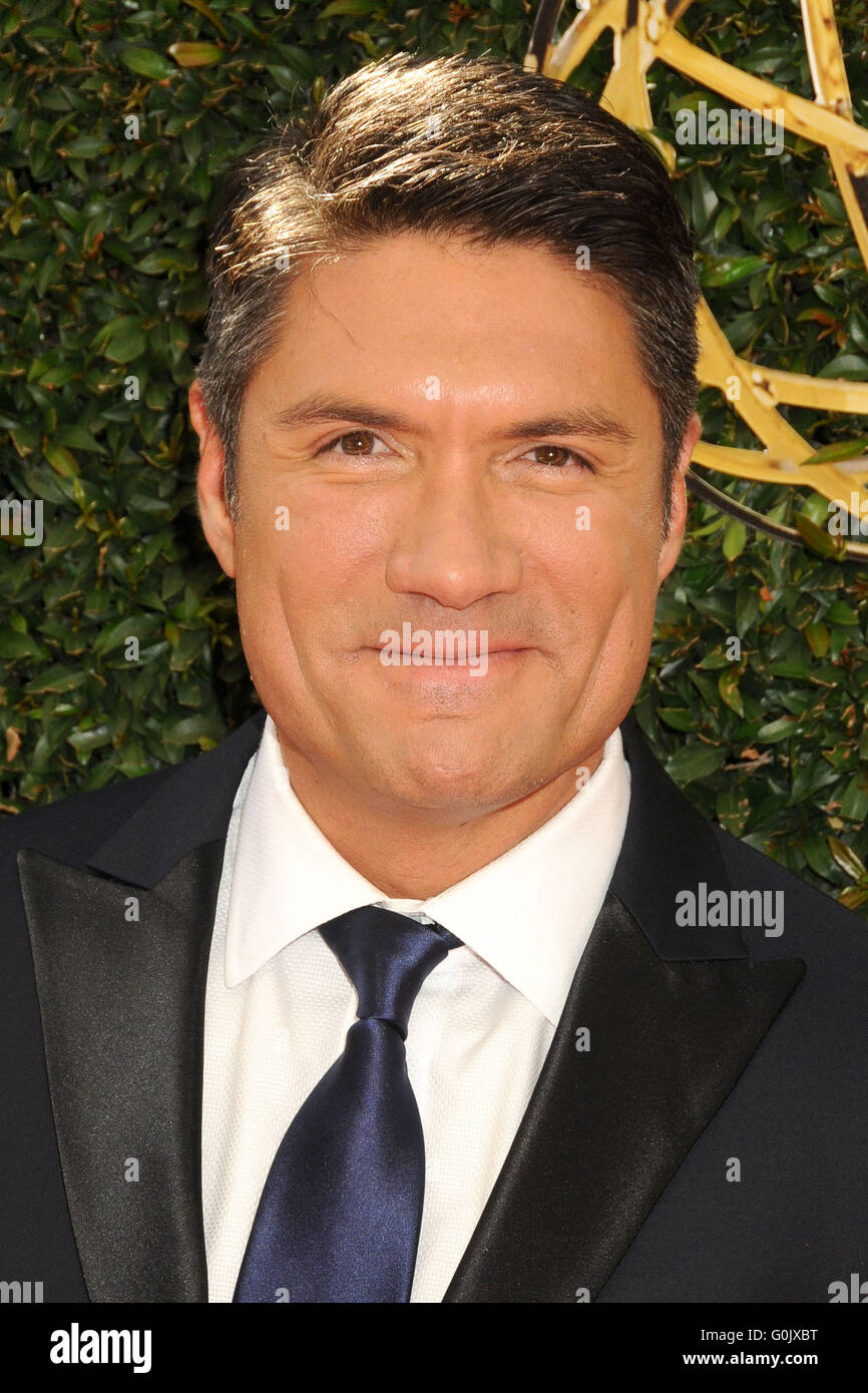 Los Angeles, CA, USA. 1st May, 2016. 1 May 2016 - Los Angeles ...