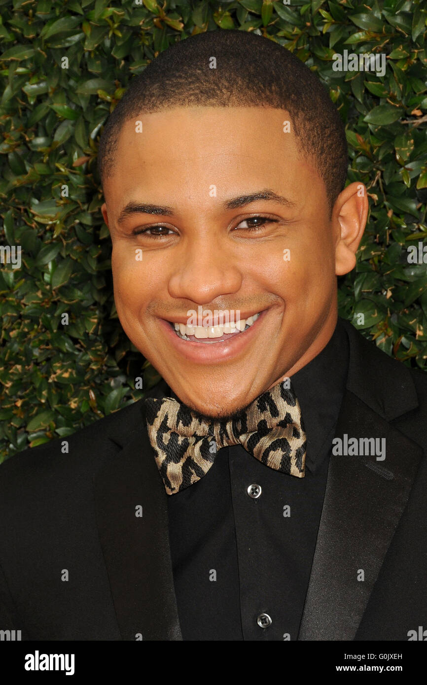 Los Angeles, CA, USA. 1st May, 2016. 1 May 2016 - Los Angeles ...