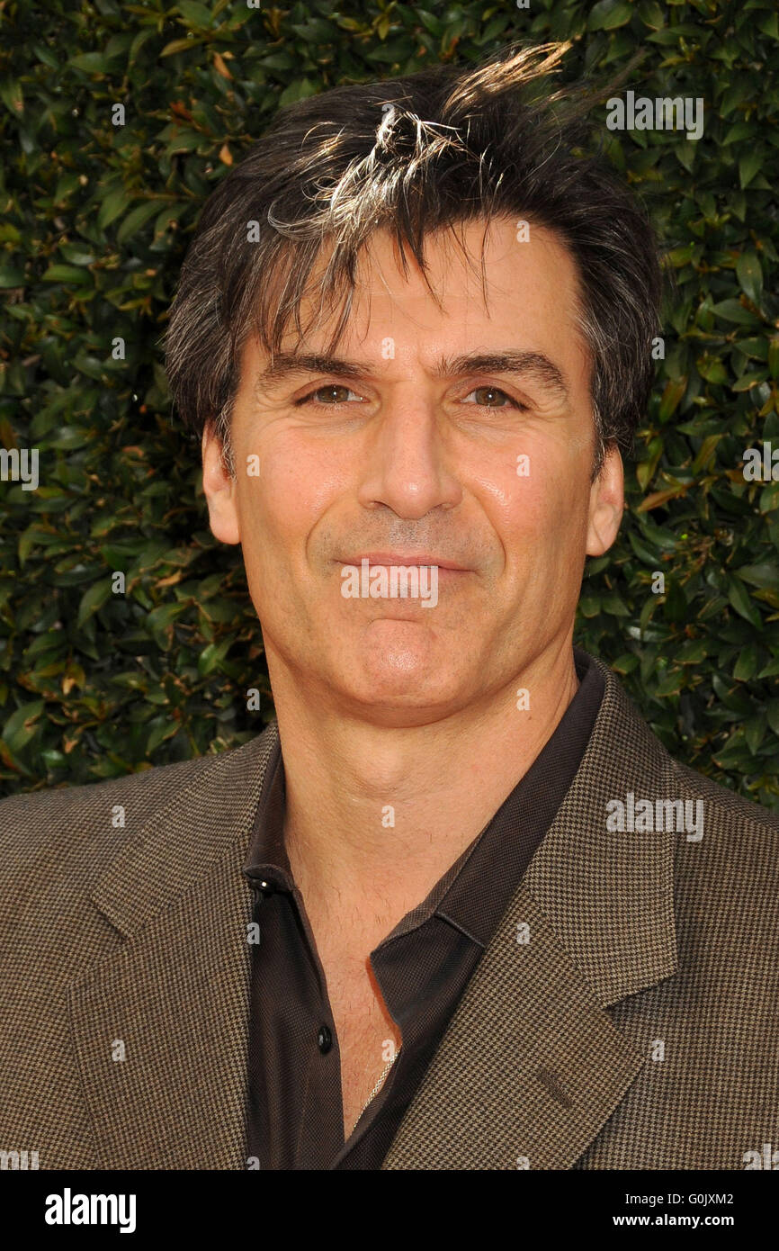 Los Angeles, CA, USA. 1st May, 2016. 1 May 2016 - Los Angeles ...