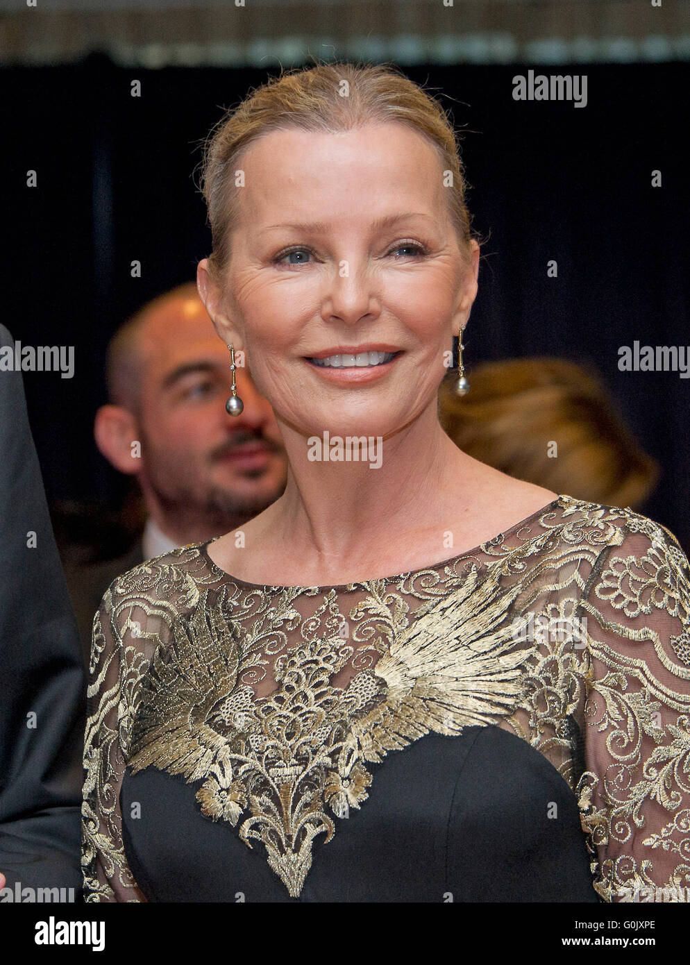 Cheryl Ladd High Resolution Stock Photography and Images - Alamy