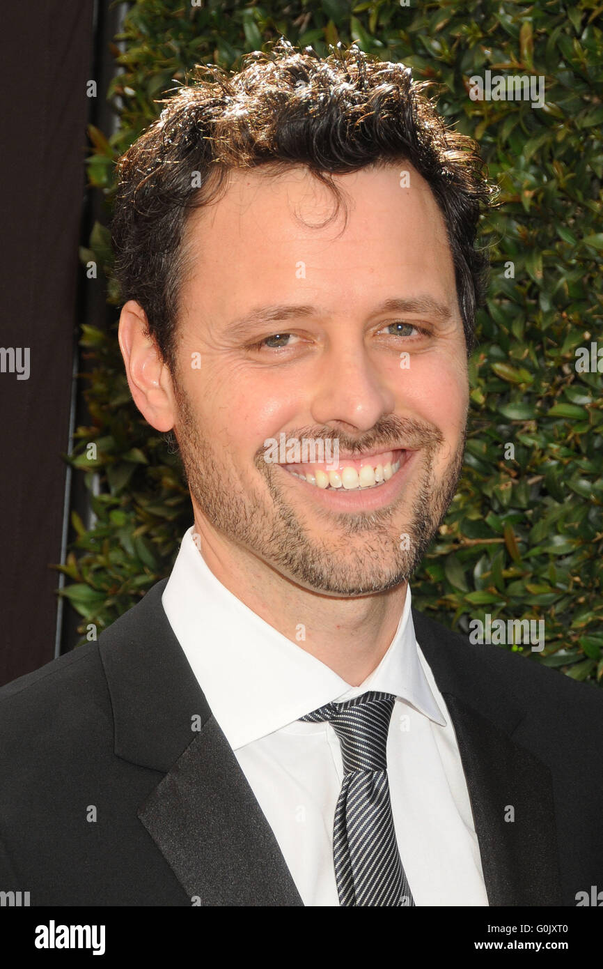 Brendan Mcdaniel Man