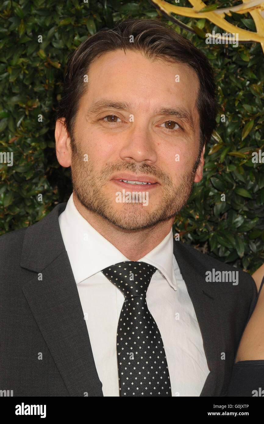 Los Angeles, CA, USA. 1st May, 2016. 1 May 2016 - Los Angeles ...