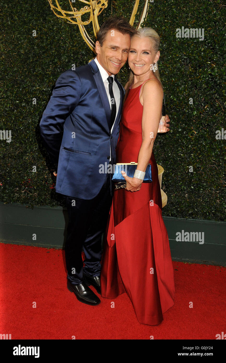 Los Angeles, CA, USA. 1st May, 2016. 1 May 2016 - Los Angeles ...