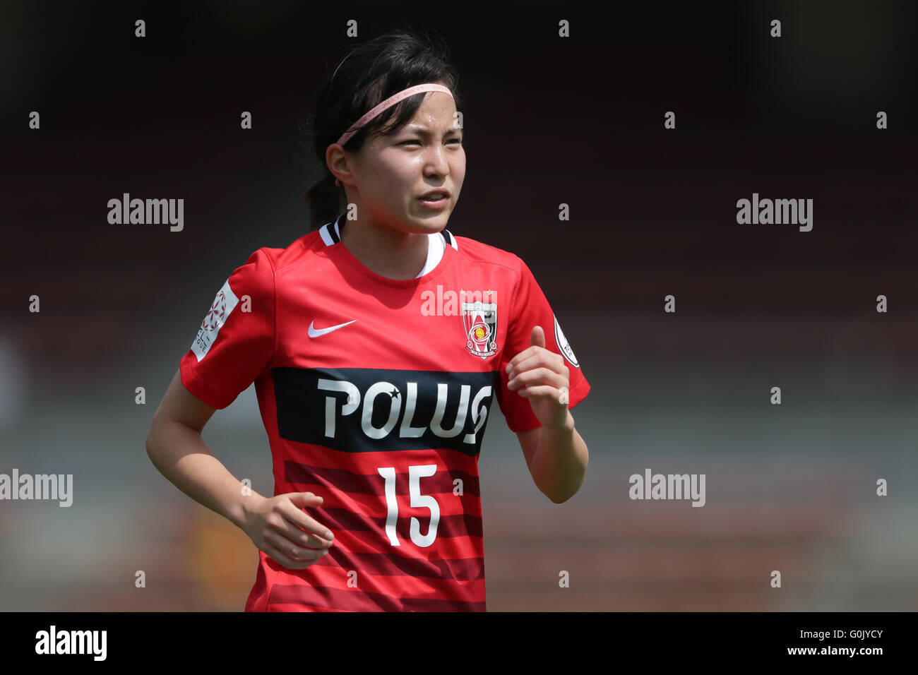 Hikaru kitagawa hi-res stock photography and images - Alamy