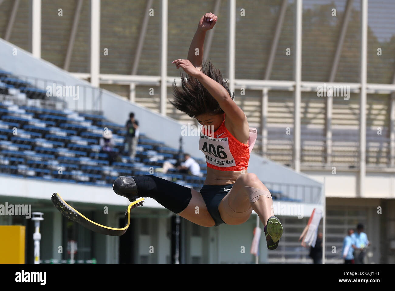 Maya nakanishi hi-res stock photography and images - Alamy