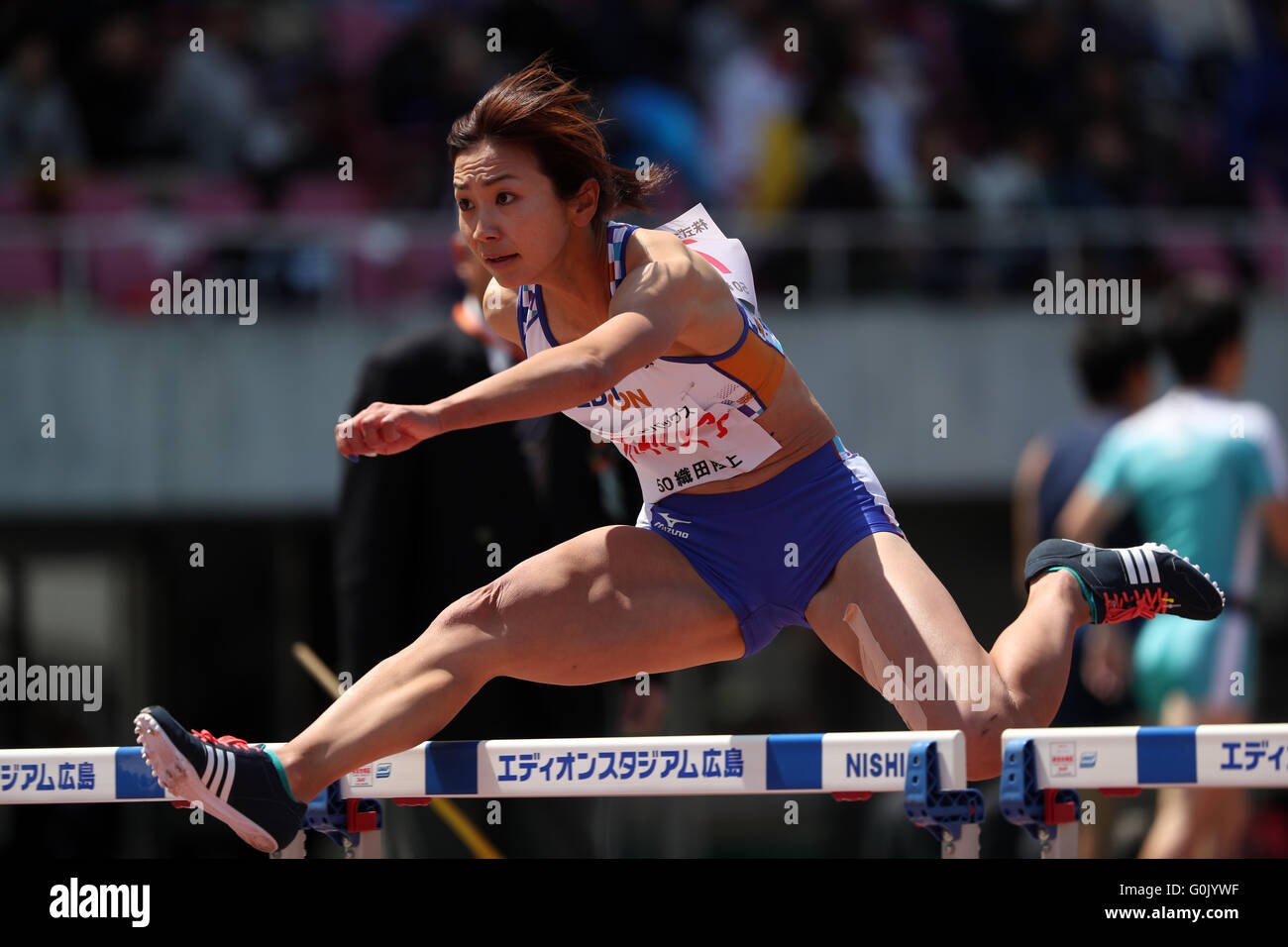 Ayako Kimura Stock Photos & Ayako Kimura Stock Images - Alamy