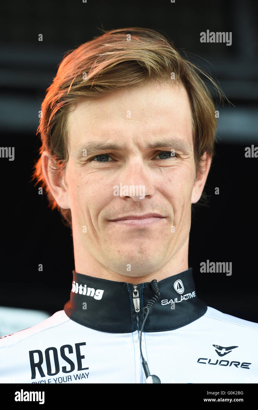 Linus gerdemann hi-res stock photography and images - Alamy