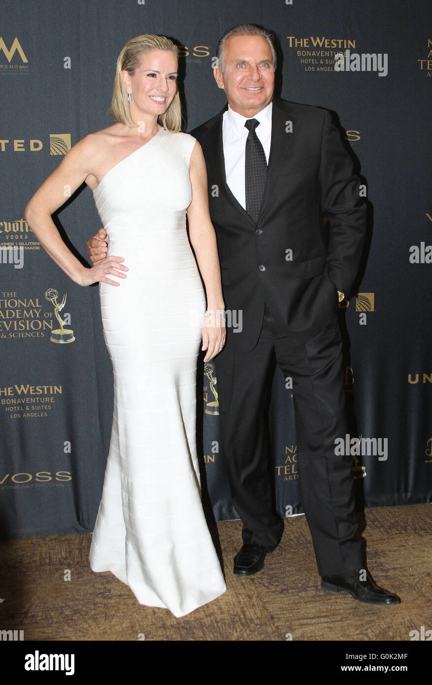 Los Angeles, CA, USA. 1st May, 2016. 01 May 2016 - Los Angeles ...