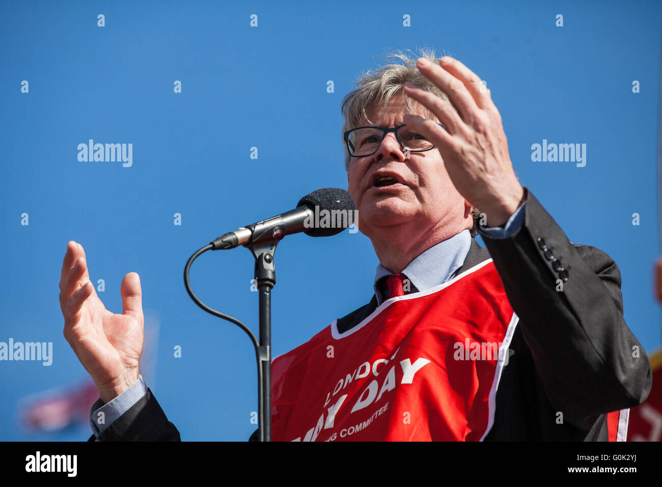 Tony lennon hi-res stock photography and images - Alamy