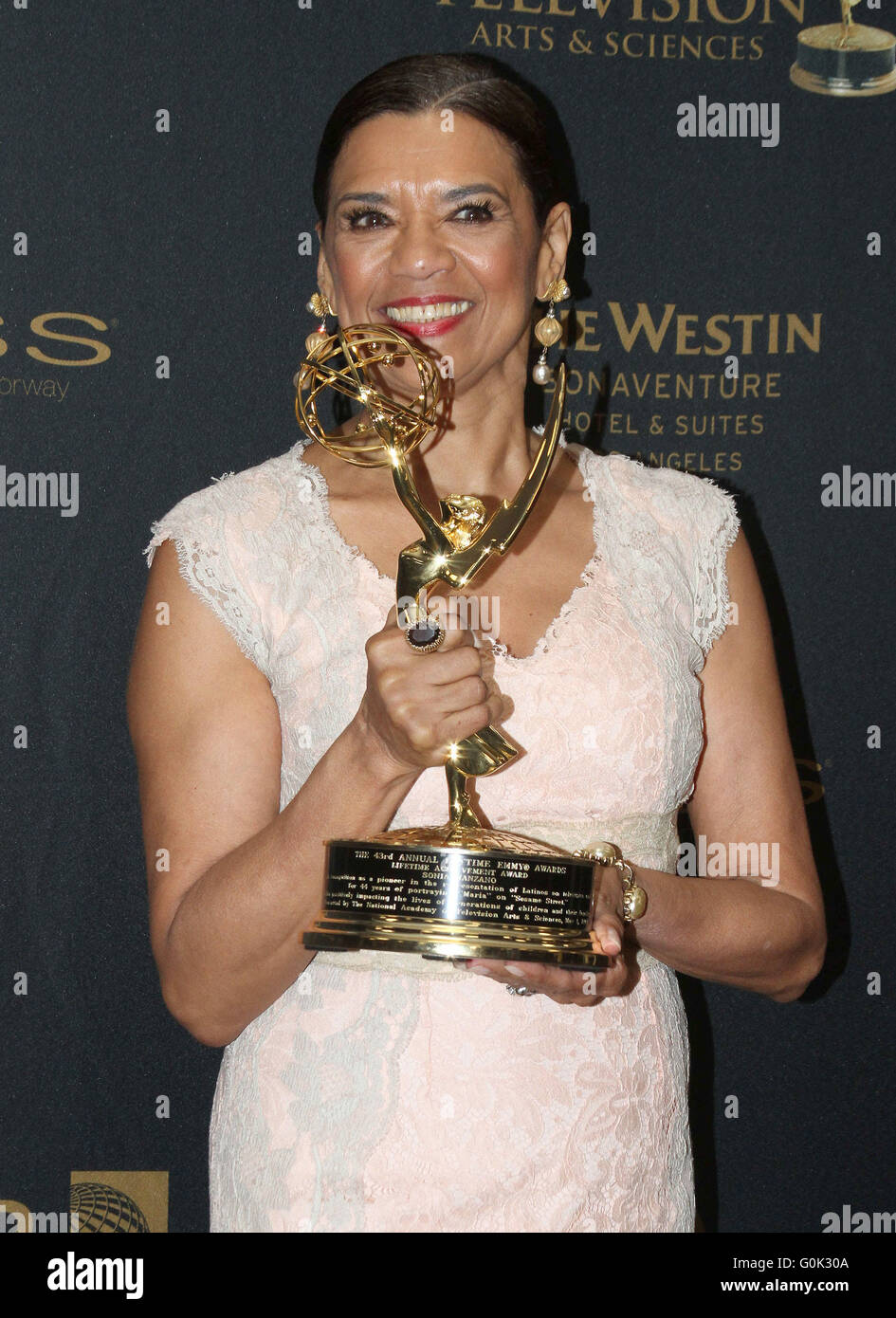 Sonia manzano hi-res stock photography and images - Alamy