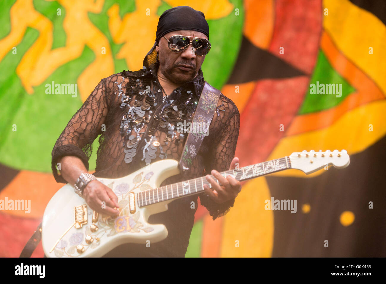 Ernie isley hi-res stock photography and images - Alamy