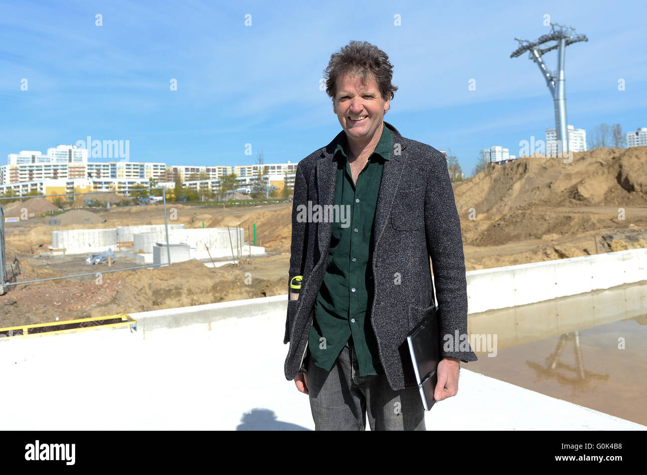 Tom stuart smith hi-res stock photography and images - Alamy