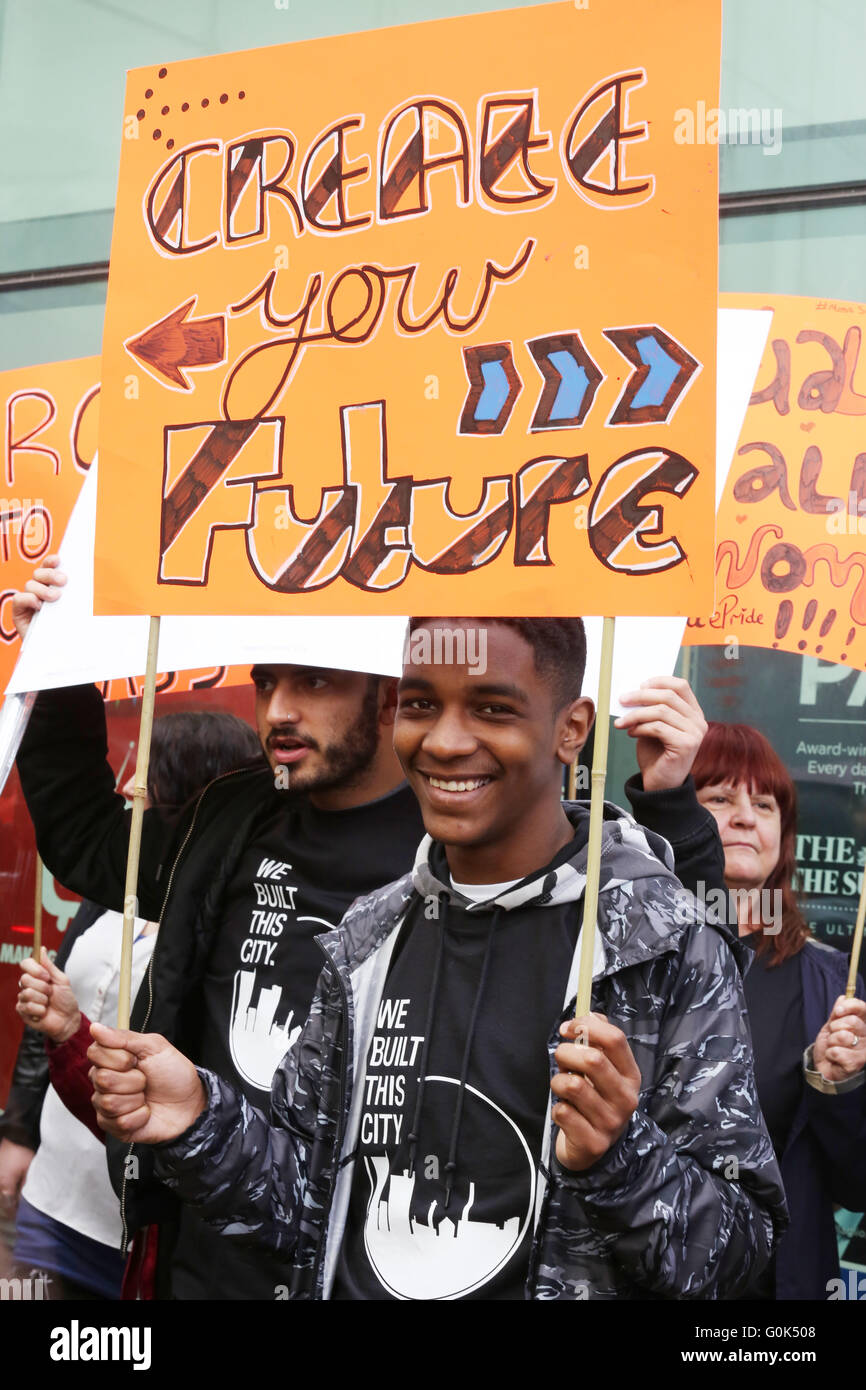 Reclaim the future hi-res stock photography and images - Alamy