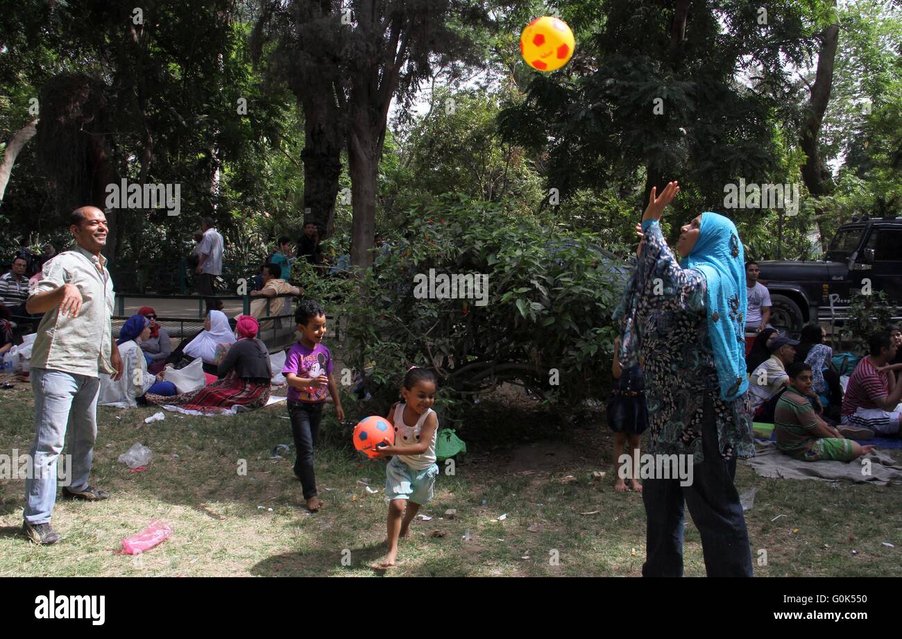 Sham el nessim egypt hi-res stock photography and images - Alamy