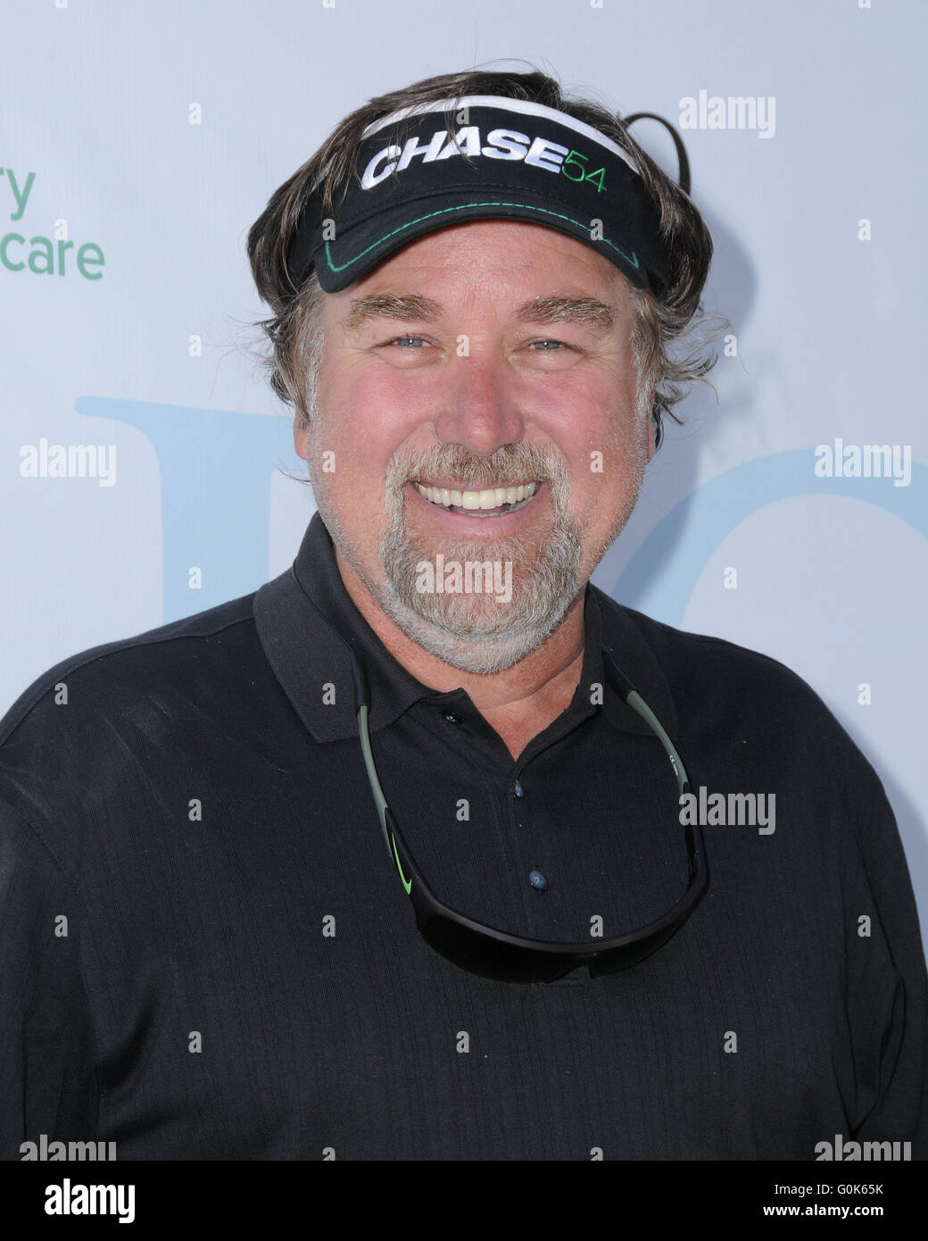 Richard Karn High Resolution Stock Photography and Images - Alamy