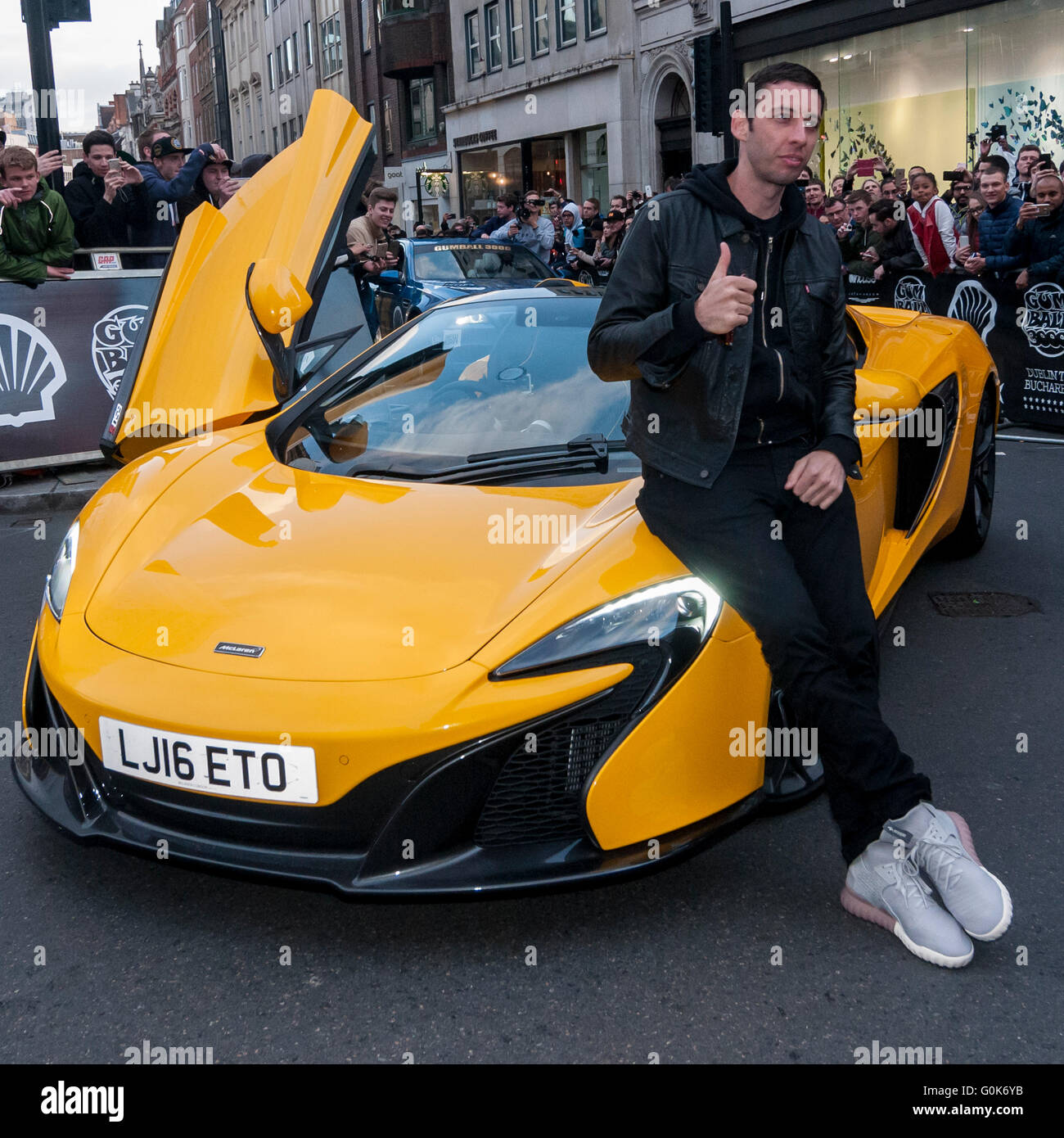 English rapper hi-res stock photography and images - Alamy