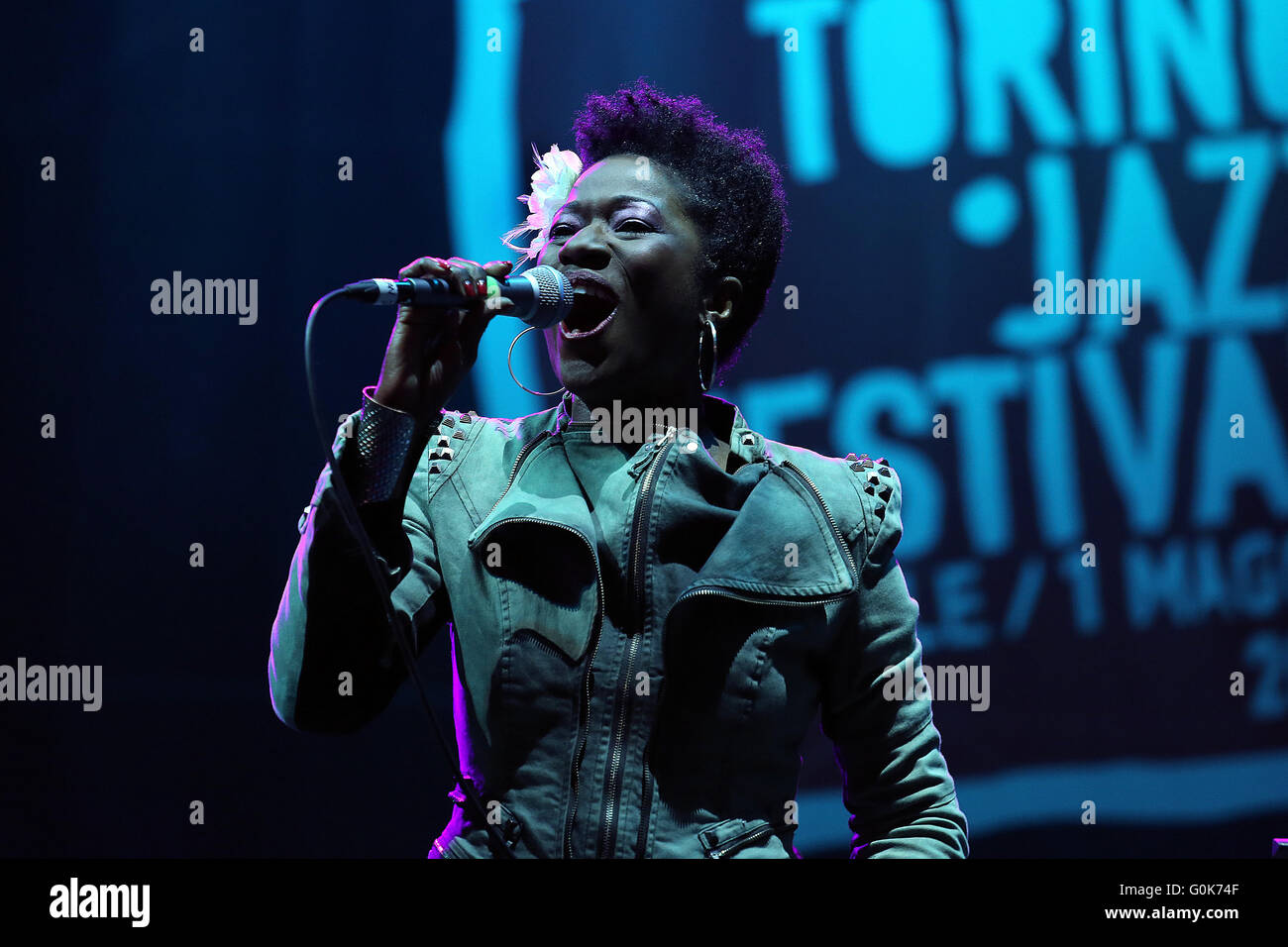 Incognito Band High Resolution Stock Photography and Images - Alamy