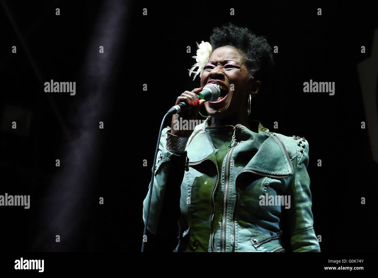 Incognito band hi-res stock photography and images - Alamy