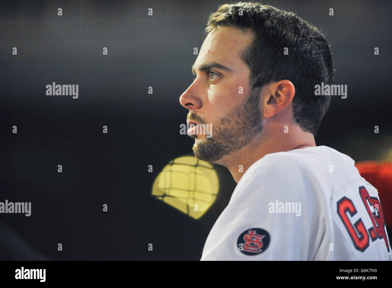 Memphis redbirds baseball hi-res stock photography and images - Alamy
