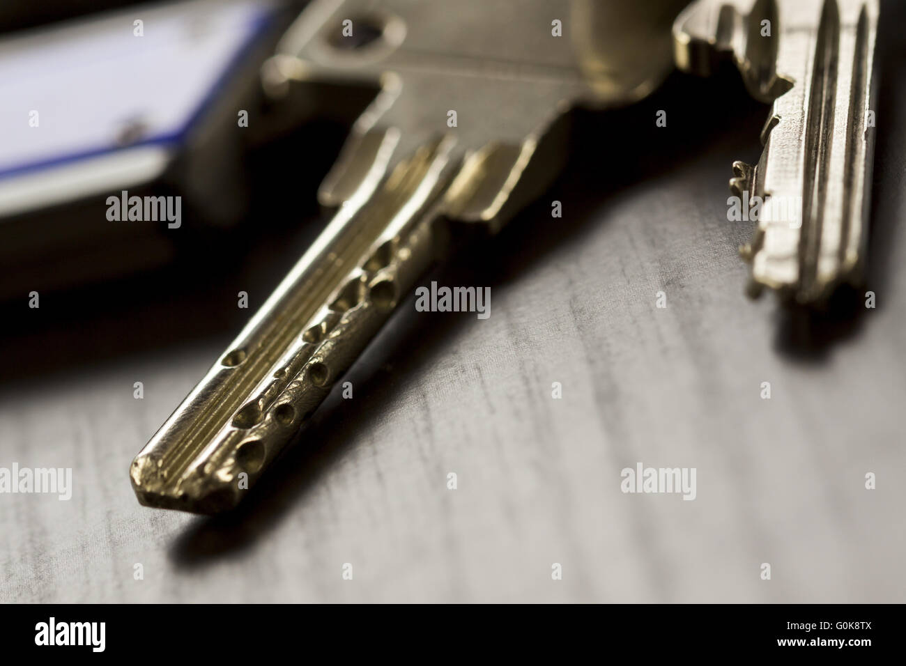 Car keys table house hi-res stock photography and images - Alamy