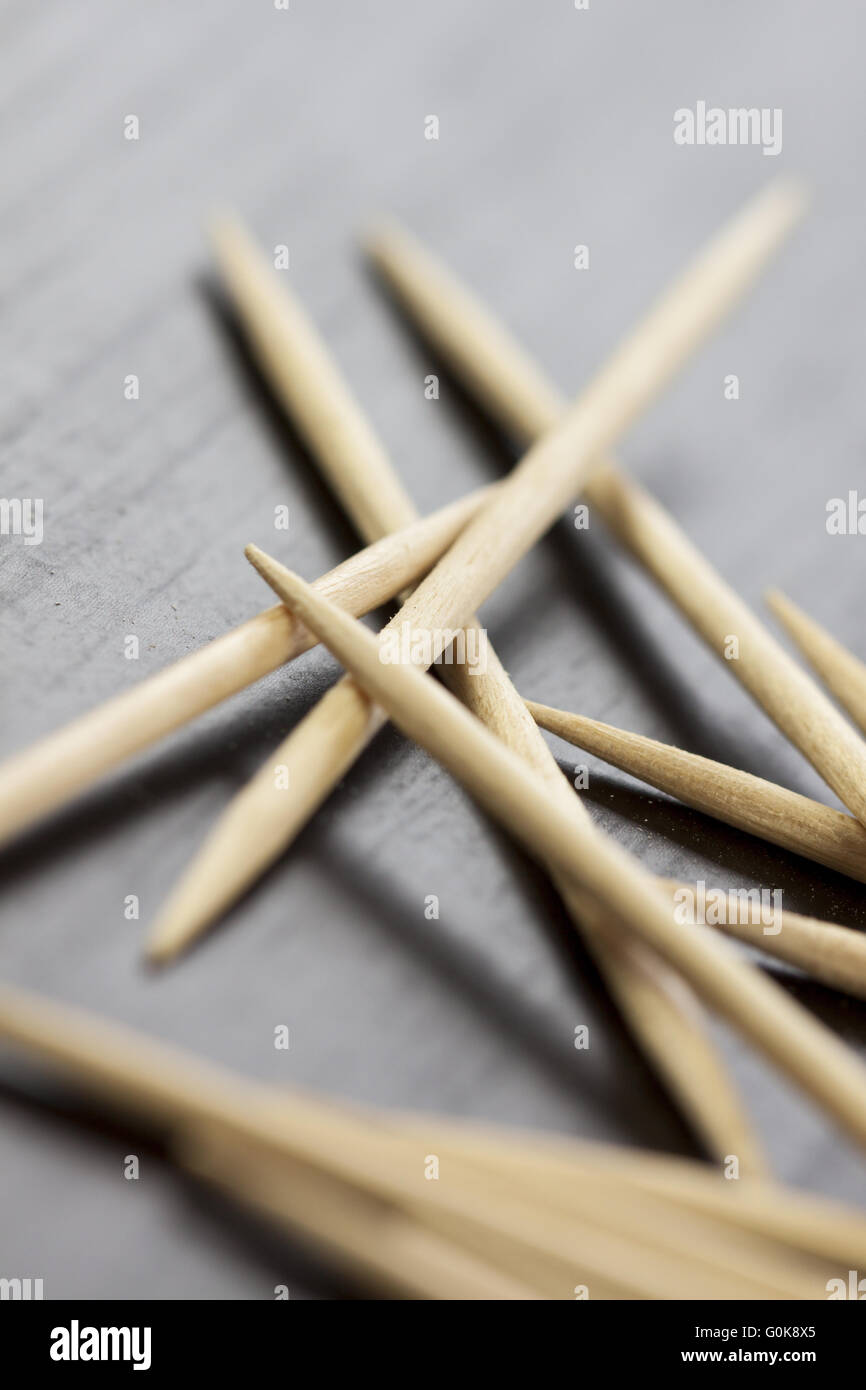 Sharp pointed teeth hi-res stock photography and images - Alamy