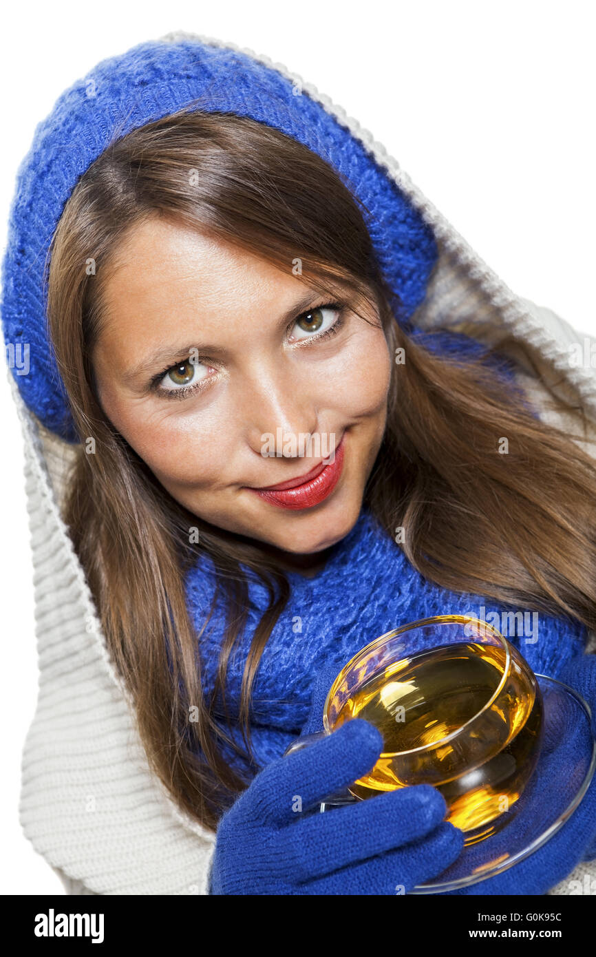 Fashionable face hi-res stock photography and images - Alamy